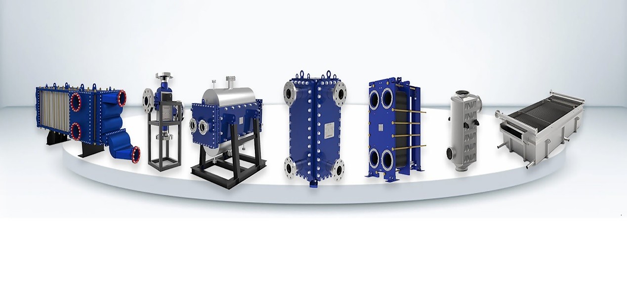 How to Design a Plate Heat Exchanger