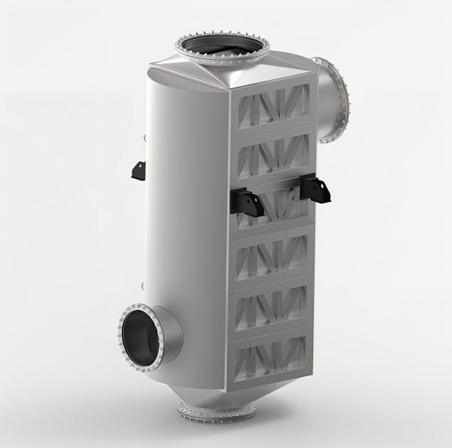 How Plate Air Preheaters Improve Industrial Efficiency