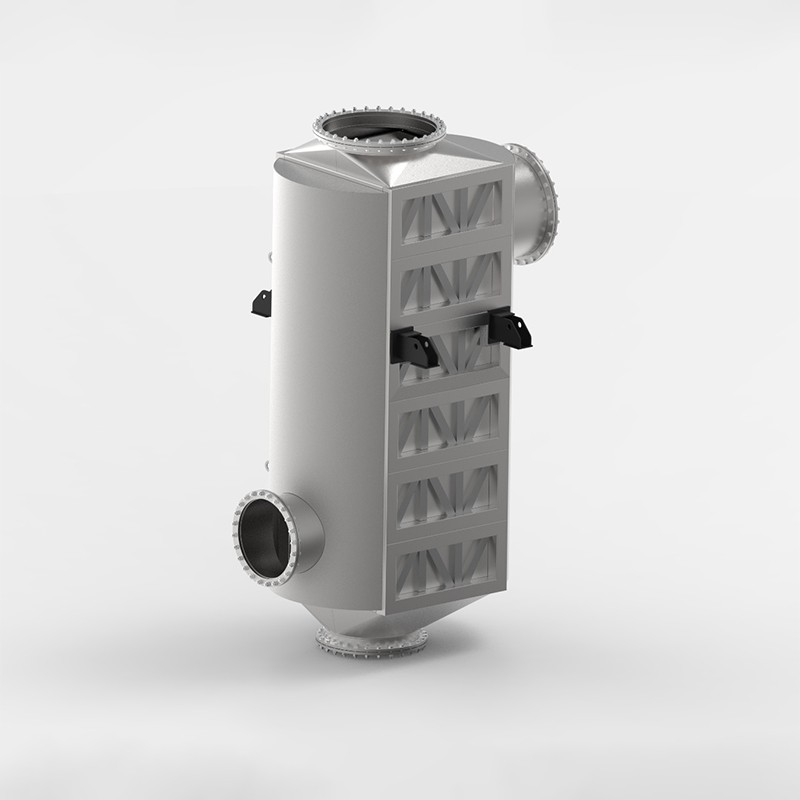 How Does a Plate Type Condenser Work? | High-Efficiency Cooling Solution