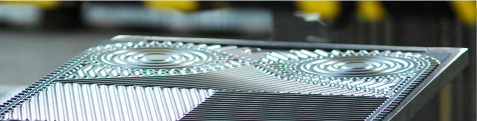 Gasketed Plate Heat Exchanger: Compact, Efficient & Easy to Maintain